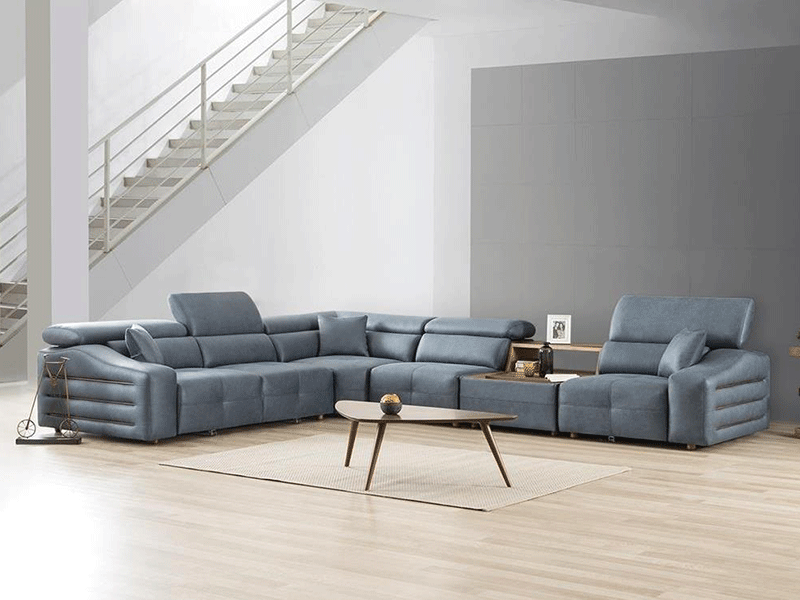 Corner Sofa Sets – AHZ Furniture